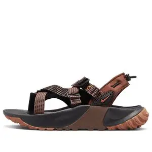 Nike Nike Oneonta Sandal Black/brown