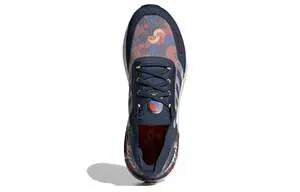 Adidas Ultraboost 20 Seoul Sneakers - Blue