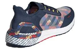 Adidas Ultraboost 20 Seoul Sneakers - Blue