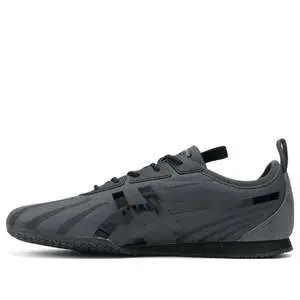 Onitsuka Tiger Onitsuka Tiger Tirrack Shoes Black/grey