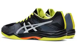 Asics Gel-tactic Low Top Athletic Shoes