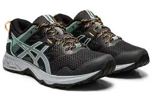 Asics Gel-sonoma 5 "graphite Sheet Rock" Trail Running Shoes - Black/grey