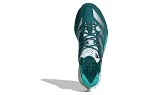 Adidas Adizero Adios Pro 3 Sneakers - Teal/multi-color