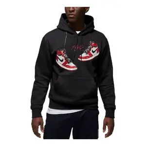 Men's Insulated Pullover Hoodies