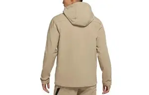 Nike As M Np Flex Vent Max Jkt Wnt Khaki