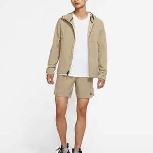 Nike As M Np Flex Vent Max Jkt Wnt Khaki