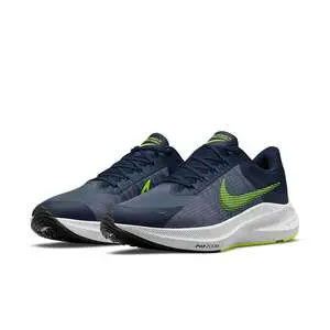 Nike Zoom Winflo - Midnight Blue