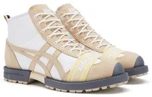 Onitsuka Tiger Rinkan Boot - Beige/white