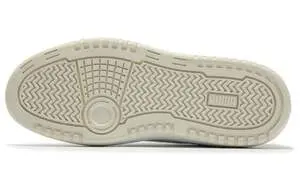 PUMA Doublecourt Sneakers - White/archive Green