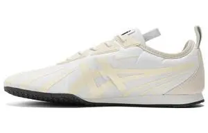 Onitsuka Tiger Tirrack Sneakers - White/birch