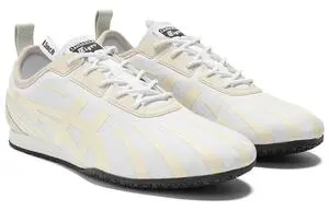 Onitsuka Tiger Tirrack Sneakers - White/birch