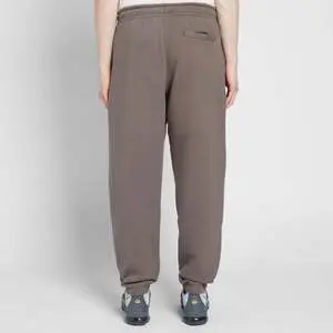 Nike Lab Collection Embroidered Logo Casual Sports Pants/trousers/joggers Light - Brown