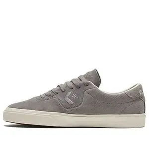 CONVERSE Louie Lopez Pro Low Sneakers - Grey
