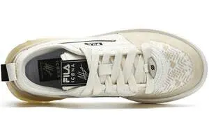 FILA Icona Low Top Sneakers