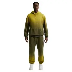 Nike Nocta Fleece Cs Hoodie 'moss Medium Olive - Moss/medium Olive