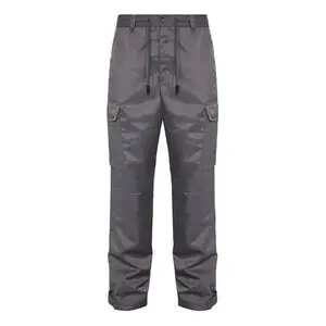 Nike As J Amm Wvn Cargo Pants - Grey