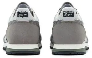 Onitsuka Tiger Dualio Sneakers - Grey/blue/white