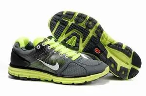 Nike Lunarglide+ 2 Athletic Sneakers