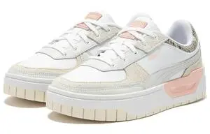 PUMA Cali Dream Animalia Snake Sneakers