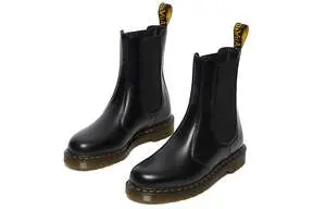 Dr. Martens 2976 Chelsea Boots - Black