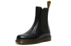 Dr. Martens 2976 Chelsea Boots - Black