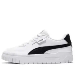 PUMA Cali Dream "white Black" Sneakers - White/black