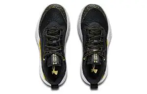 Under Armour Flow Breakthru 2 Basketball Sneakers