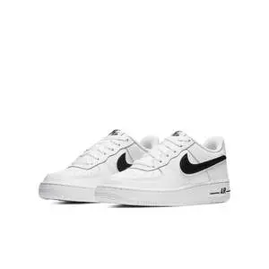 Nike Force 1-3 Low Top Sneakers