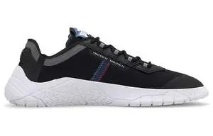 PUMA Bmw Motorsport X Replicat X Sneakers - Black