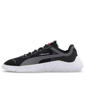 PUMA Bmw Motorsport X Replicat X Sneakers - Black