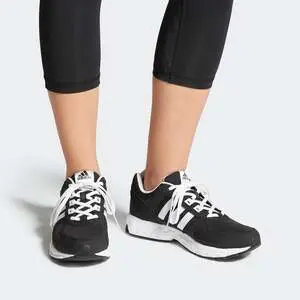 Adidas Equipment 10 W - Black/white/red