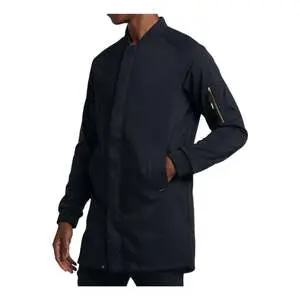 Nike Fc Jacket - Black