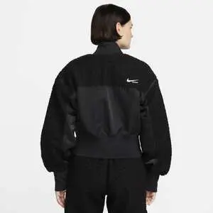 Nike Collection Jacket - Black