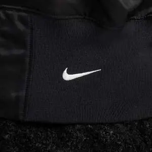 Nike Collection Jacket - Black