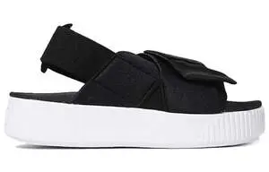 PUMA Platform Slide K Sandals