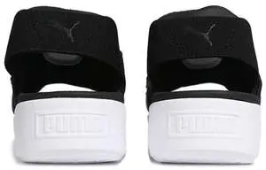 PUMA Platform Slide K Sandals