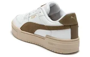 PUMA Ca Pro Ow Sneakers - White/brown