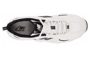 NEW BALANCE 530 Sneakers - White/black