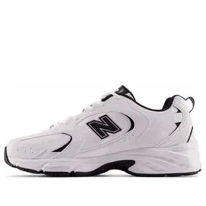 NEW BALANCE New Balance 530 Sneakers White/black