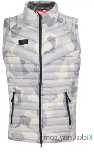 Nike Down Fill Vest