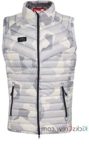 Nike Down Fill Vest