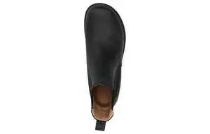 BIRKENSTOCK Stalon Chelsea Boot - Black