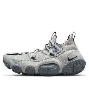 Nike Ispa Link Sneakers - Black Medium Olive