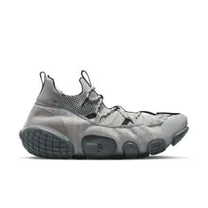 Nike Ispa Link Sneakers - Black Medium Olive