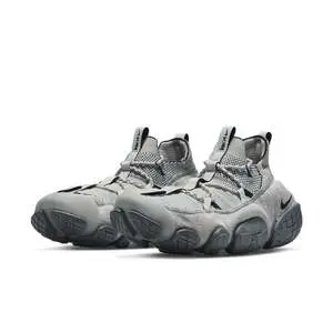 Nike Ispa Link Sneakers - Black Medium Olive