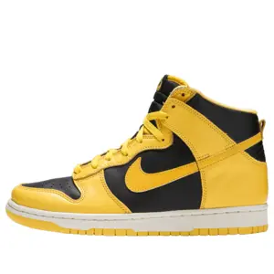 Nike Nike Dunk High Top Sneakers Default Color