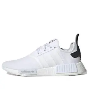 Adidas Nmd_r1 Sneakers - White