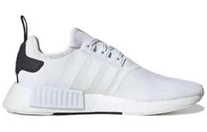 Adidas Nmd_r1 Sneakers - White