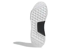 Adidas Nmd_r1 Sneakers - White