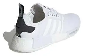 Adidas Nmd_r1 Sneakers - White